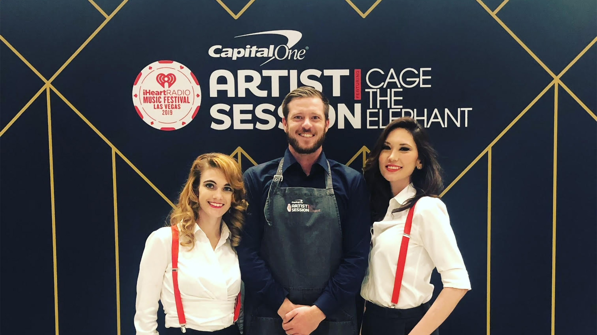 Event Staffing | Promo Social | W2 Talent and Event Staff