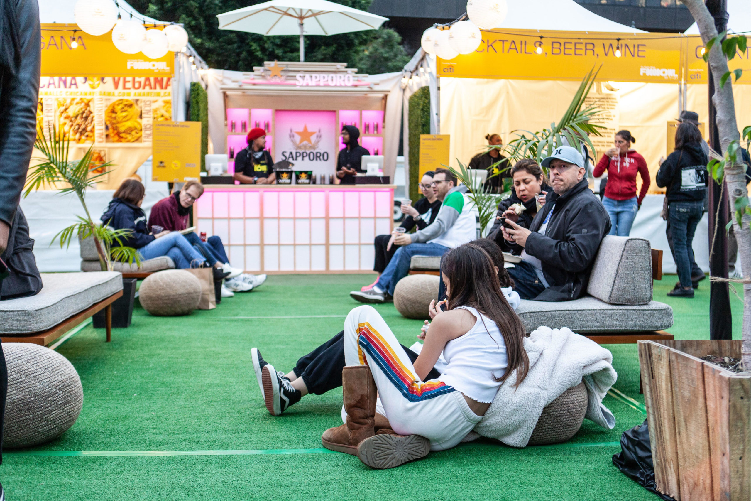 What is Experiential Marketing by Promo Social? ? | Promo Social - A ...