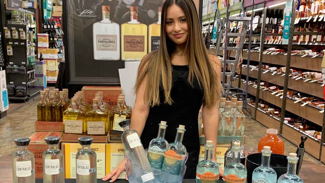 Off Premise Promotions | Promo Social | Brand Activation Events