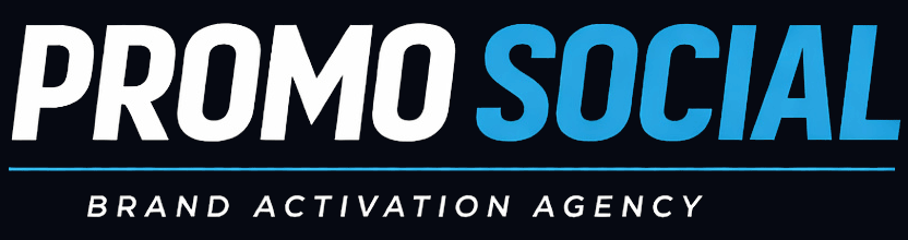 Promo Social | Activating Brands Through Shared Experiences